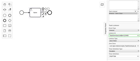Dynamic Listener Id For Timeout Event Listener Discussion And Questions