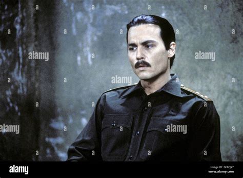 Johnny Depp Before Night Falls Johnny Depp Collider