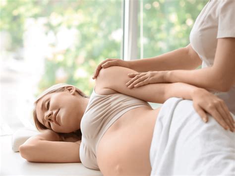 Pregnancy Massage Contraindications