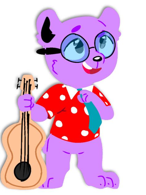 Wow Wow Wubbzy On Tumblr