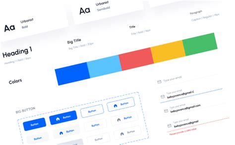 The Significance Of Design Systems In UX The Significance Of Design Systems In UX