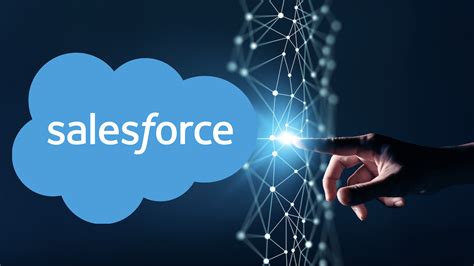 Salesforce Announces New Web3 Platform Mkn Crypto News