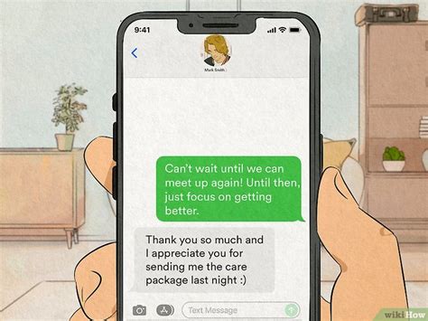 “thinking Of You” Texts 120 Messages For Crushes And More