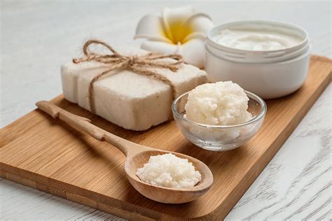 Propiedades De La Manteca De Karité Para La Piel Y El Cabello Soycomocomo
