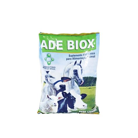 Ade Biox