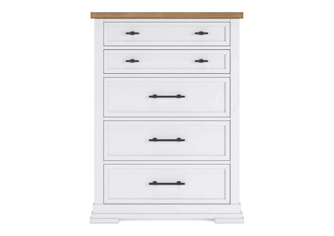 Ashbryn Chest Of Drawers