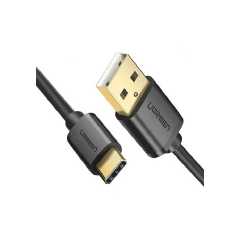 Buy Ugreen Usb 20 To Usb C Data Link Cable 2m In Qatar Link To