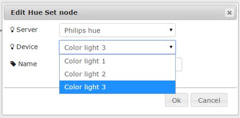 Node Red Contrib Hue Node Node Red
