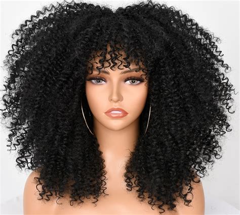 The Bob Wig With Bangs Guide Frame Your Face With A Fringe Bang Bob