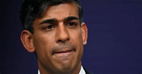 Full List Of Top Tories Set For Defeat As Huge Poll Shows 1997 Style