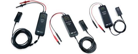 Happy Prosperous And Blessed Who Has The Best Differential Scope Probes