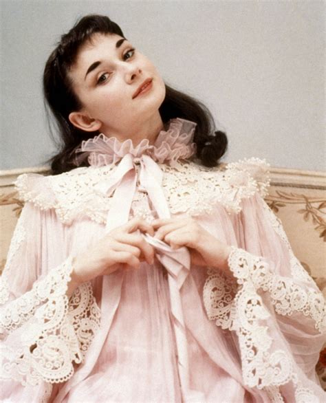 Audrey Hepburn Pictures Hotness Rating Unrated