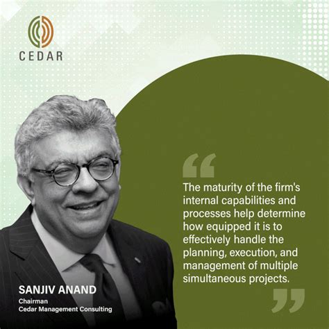 How To Achieve Execution Excellence With Balanced Scorecard Cedar Management Consulting