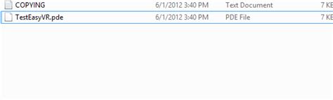 Arduino Voice Recognition Basic 5 Steps Instructables