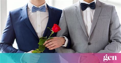 Northern Ireland Records More Than 800 Same Sex Marriages In Three