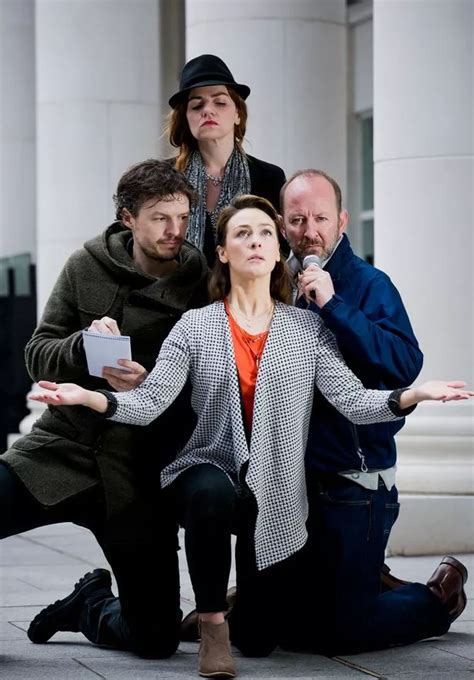 Lally The Scut To Premiere At The Mac Belfast Live