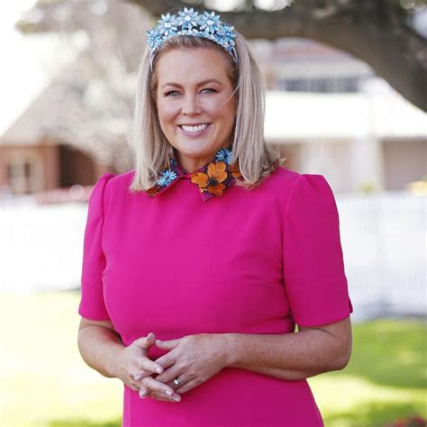 Samantha Armytage Reveals Close Friend Cancer Diagnosis Au — Australias Leading News