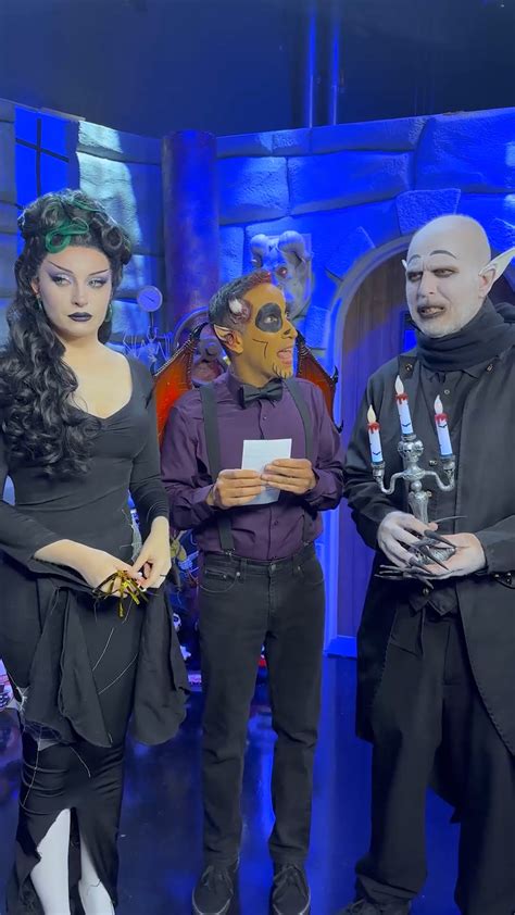 Happy New Year From The Sven Squad Svengoolie Metv Svensquad