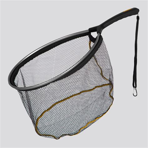 Frabill Teardrop Floating Trout Net Frabill® Frabill Teardrop Floating Trout Net Frabill®
