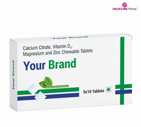 Calcium Chewable Tablets At Rs 12 Stripe Nutraceutical Tablet In Ahmedabad Id 2853206480555