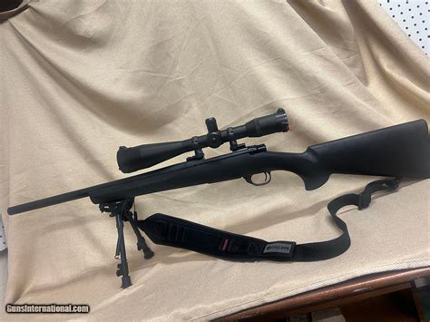 Howa 1500 308 Win