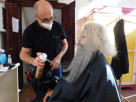 Mefistofele Regia M°stinchelli Al Teatro Pavarotti Freni Filistrucchi