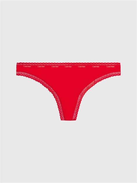 Outlet Εσώρουχα για τη γυναίκα Calvin Klein® Ελλάδας