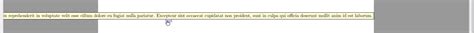 Scripts Unsupported Line Breaks For Tooltips TeX LaTeX Stack Exchange