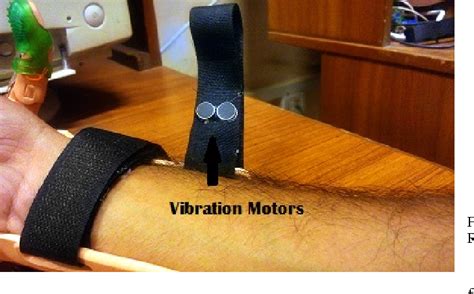 Figure 1 From Vibrotactile Stimulation For 3d Printed Prosthetic Hand Semantic Scholar