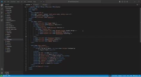 Video Gayathri Bandi On Linkedin Webdevelopment Internship Responsivedesign Html5 Css3