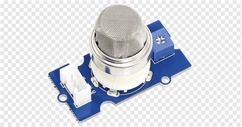 Gas Detector Sensor Arduino Internet Of Things Electrochemical Gas Sensor Electronics Grove