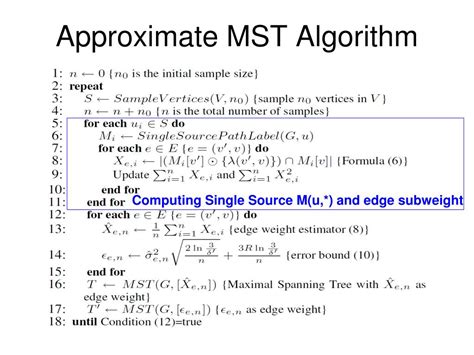 Ppt Computing Label Constraint Reachability In Graph Databases