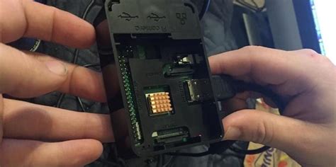 Best Raspberry Pi Model B Starter Kit For Nerd Techy