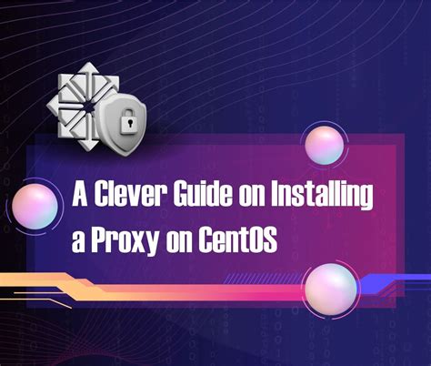 Neuronvm On Linkedin Proxy Server Centos Linux