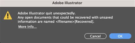 Adobe Illustrator Keeps Crashing Reasons Fixes