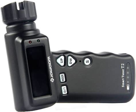 Automatic Smart Guitar Tuner For All String Instruments Reverb