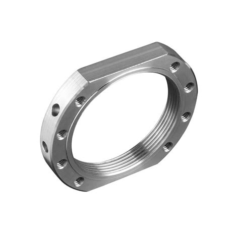 Kupo Narrow Mitchell Castle Nut Ks 686 Kupo