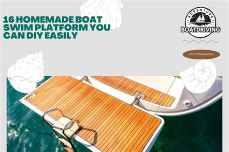 25 Homemade Boat Cover Ideas You Can Diy Easily