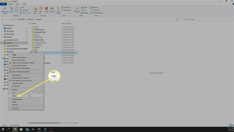 How To Copy Folders In Google Drive