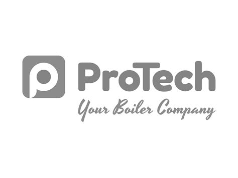 Protech Logo Design Clinton Smith Design Consultants London Uk