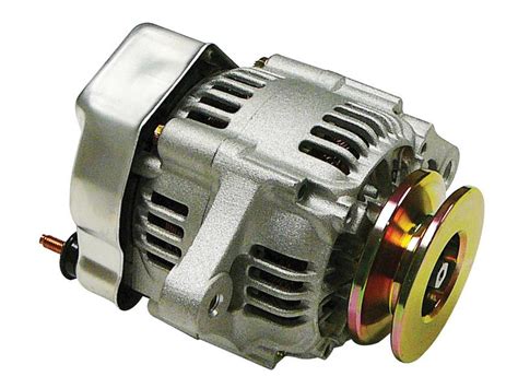 Alternator Sparex 14v 40 Amps