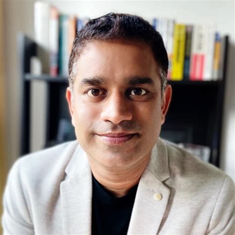 Prashant Pandey General Assembly