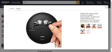 Eargo Hearing Aids Reviews Is It Worth Your Money Find Out