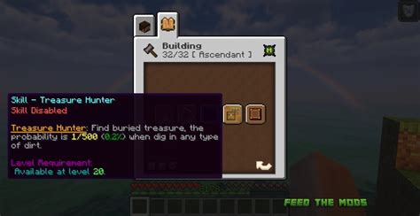 Just Leveling Mod 1 20 1 Rpg Like Leveling System