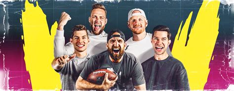Dude Perfect T Mobile Center