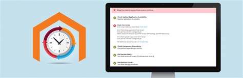 How To Fix Cron Job Error While Magento 2 Upgrade