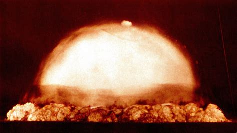 What Happens If Russia Uses Chemical Or Nuclear Weapons In Ukraine