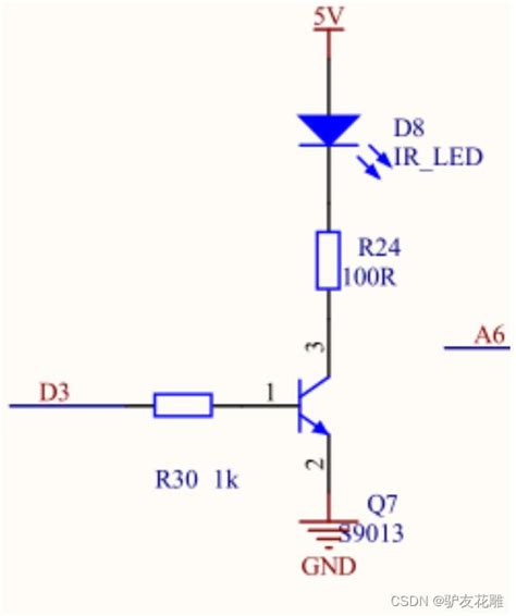 【雕爷学编程】arduino动手做（194） Makeblock Mbot 主控板2mbot2 原理图 Csdn博客