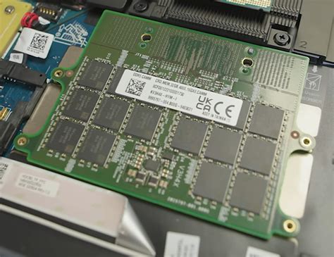 So Dimm Laptop Ram Form Factor To Soon Be Replaced With Dell Developed