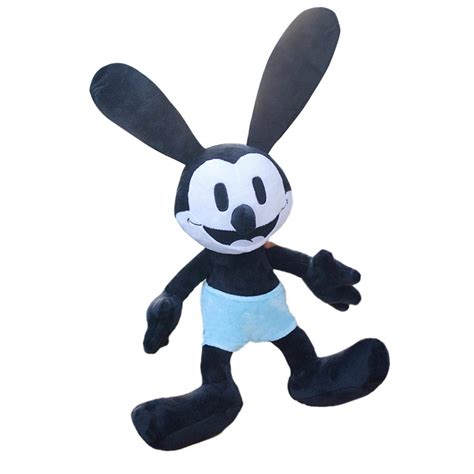 Oswald The Lucky Rabbit Toy Ubicaciondepersonas Cdmx Gob Mx